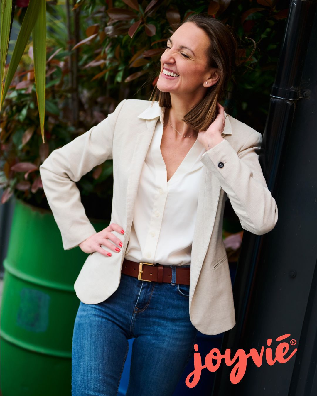 West Sussex based medtech Joyvié Health raises over £750k to end the ...