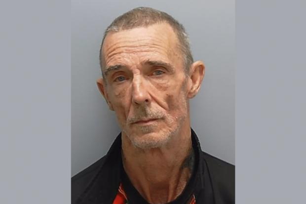 Burglar jailed after stealing cash and jewellery in string of break-ins