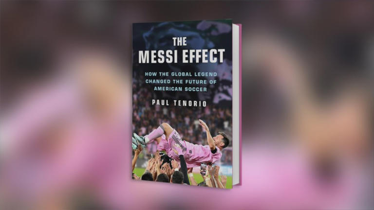 The Messi effect