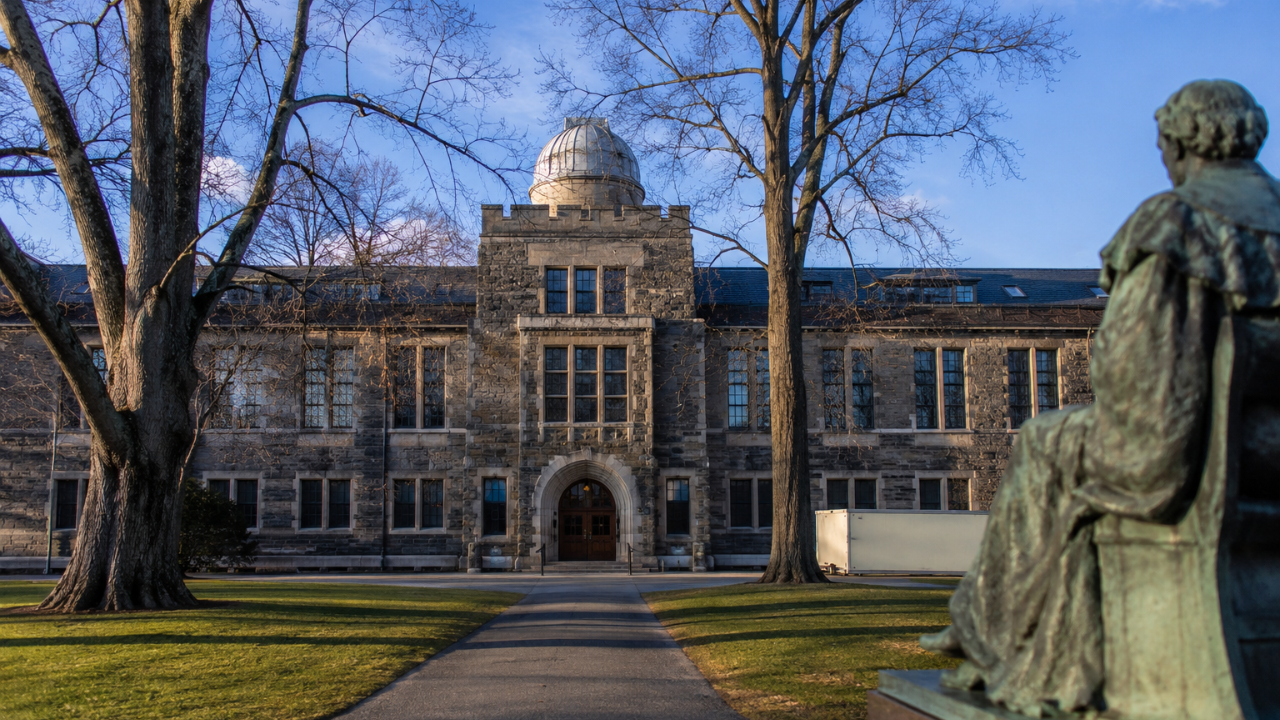 Princeton simulation: Nuclear war begins — 34 million Americans dead in ...