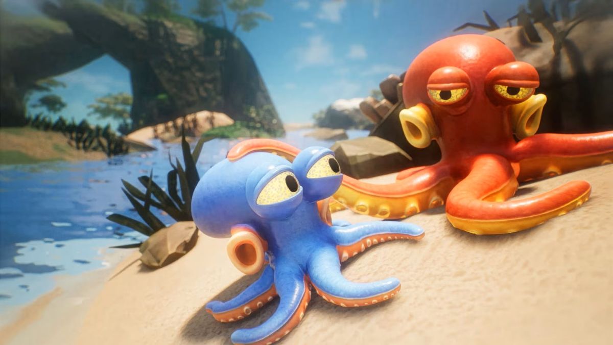 PlayStation 5: Neues Action-Adventure nach wenigen Wochen schon mit 25 ...