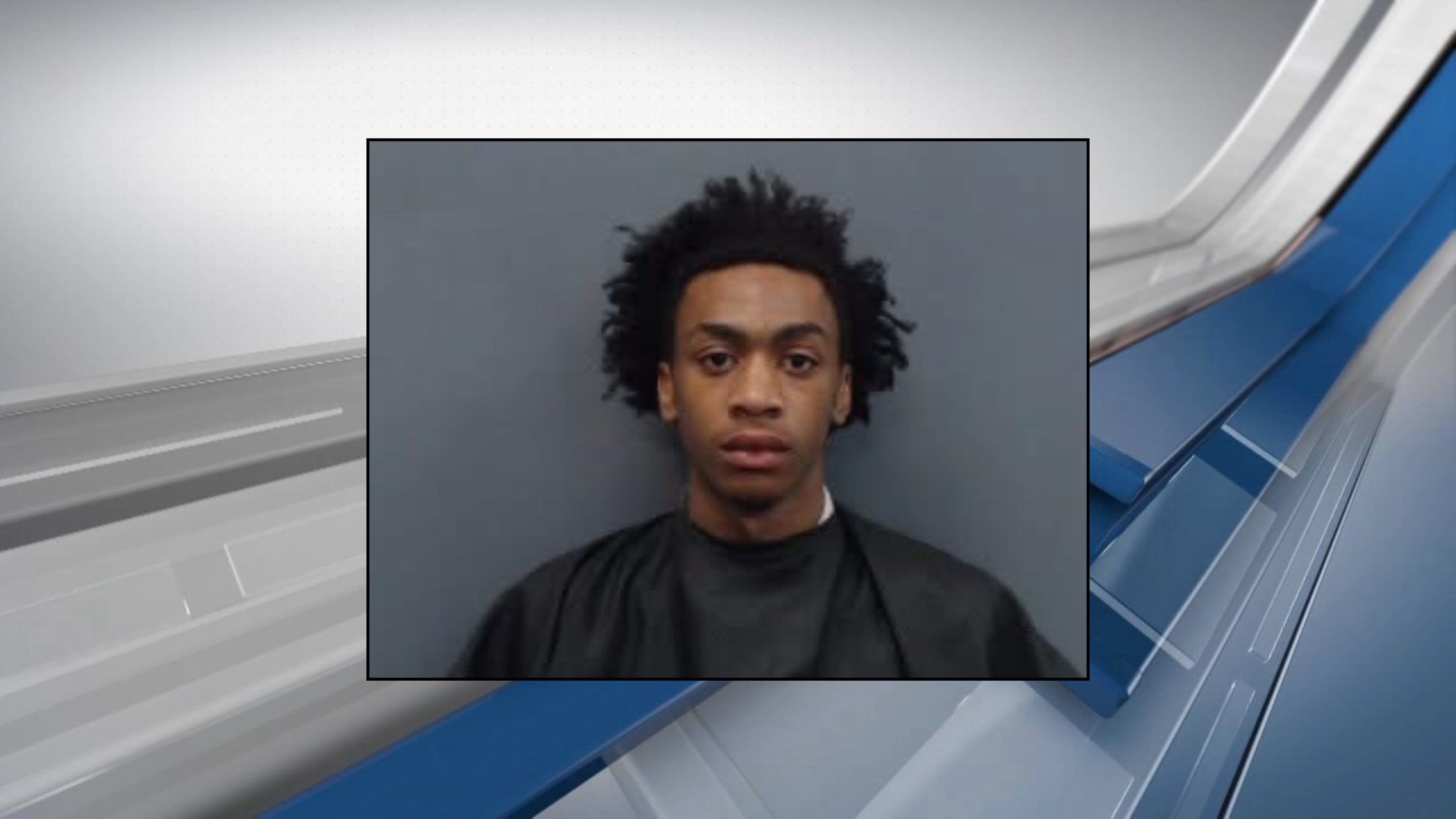 Daingerfield teen charged after police chase in stolen vehicle