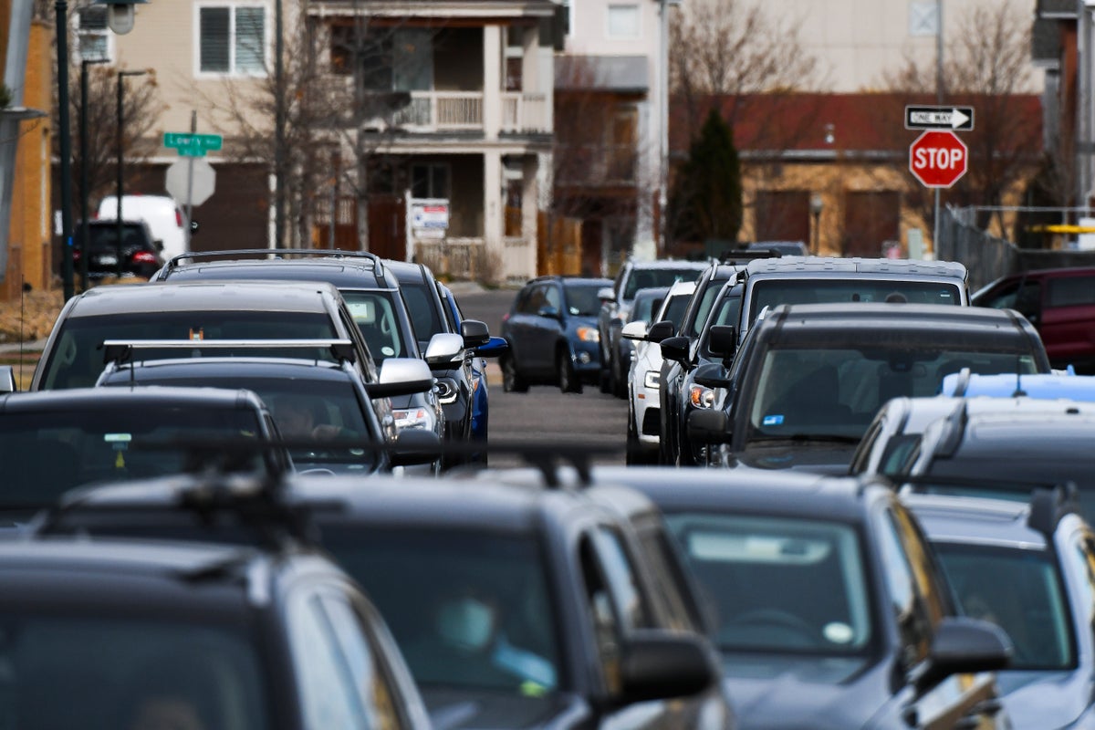 Drivers slightly over the speed limit avoid fines under new CO law
