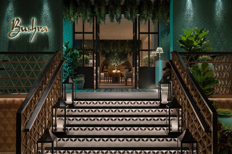 LW Design：2026飯店設計 邁向沉浸式康養無界待客時代