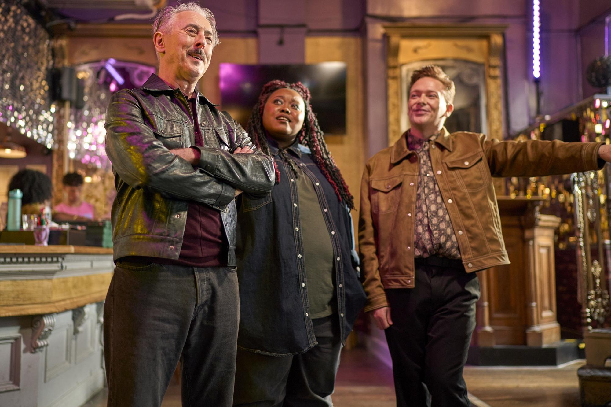 Tip Toe review: A shocking start sets the tone for a gripping tale of ...
