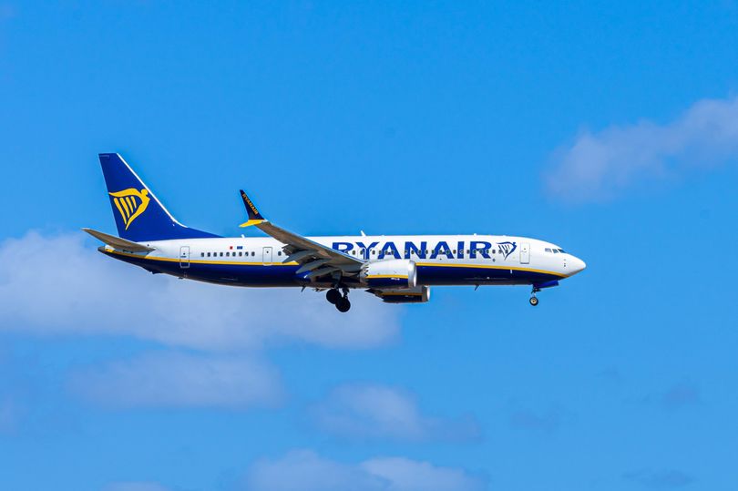 Ryanair teases €1 standing tickets for short-haul flights but there's a ...