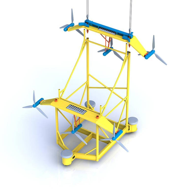 Could tidal energy power the Philippines soon?