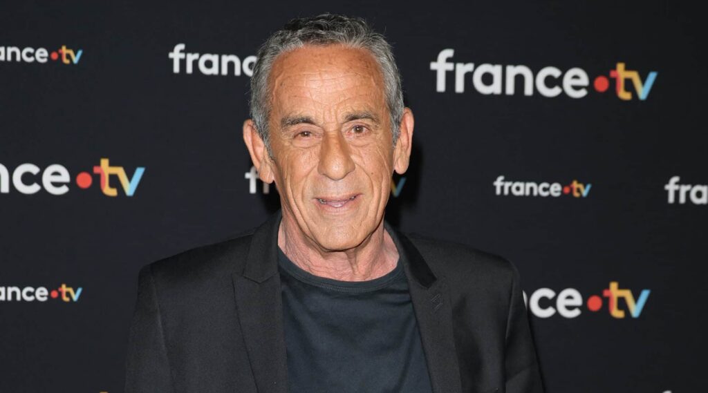 Thierry Ardisson dépensait 20 000 euros par mois : le prix luxueux de ...