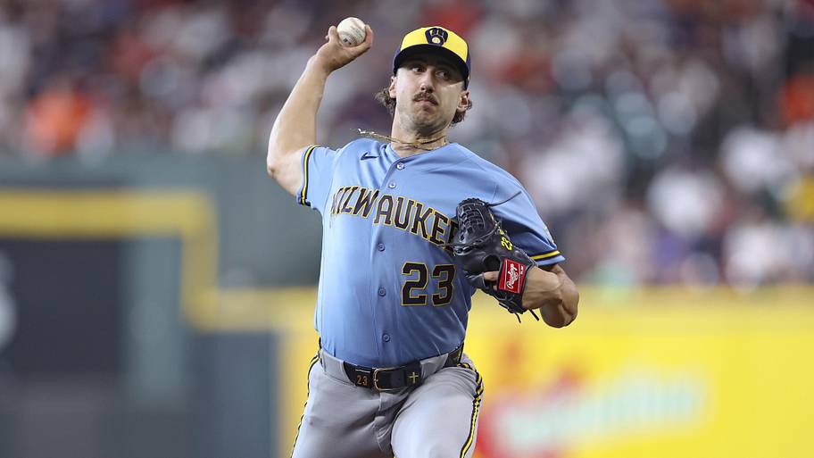 Brewers starters, Jacob Misiorowski under microscope at Coors Field