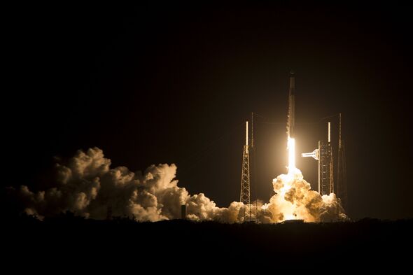 Anxious race against time to save ISS astronauts with high-risk repair ...