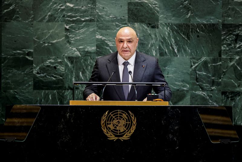 Iran using Lebanon as bargaining chip in US talks, Lebanese president says
