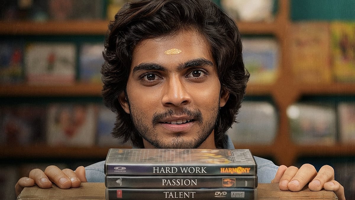 Mollywood Times movie review: A bold, if excessive, dissection of ...