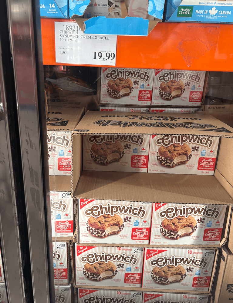14 des meilleures trouvailles d'été au Costco qui valent la visite en ...