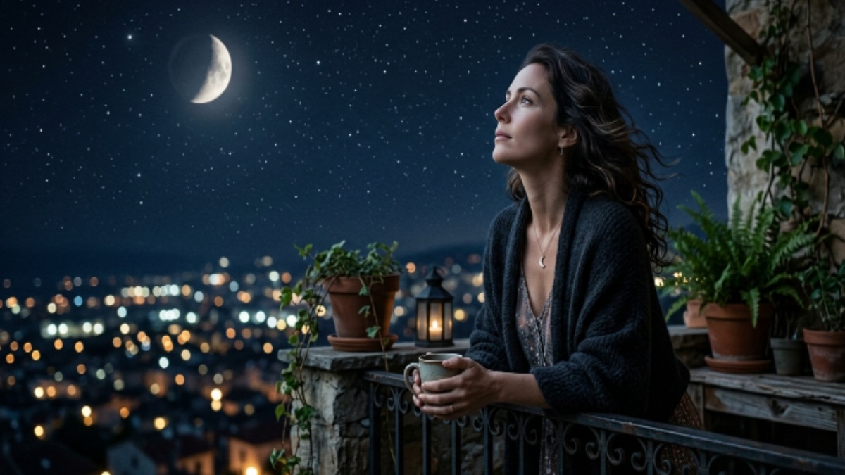 Waning moon energy: Spiritual rituals for every zodiac sign
