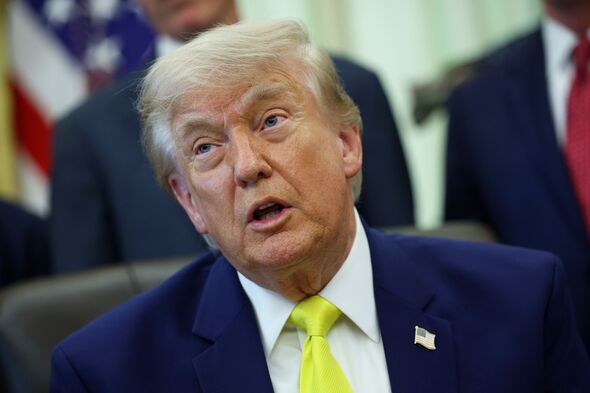 Donald Trump issues chilling warning to 'collapsed' Cuba 'as soon as ...