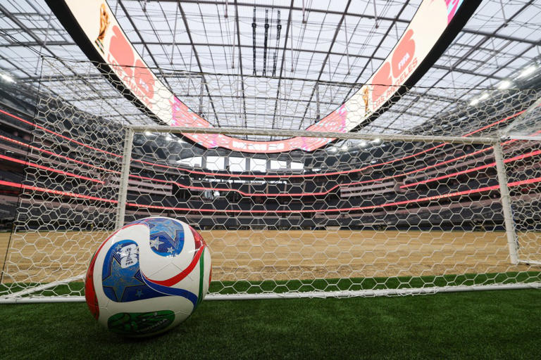 FIFA World Cup 2026 fans racing to buy $150 soccer-themed Labubu from ...