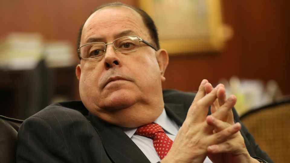 Quién es Julio Velarde, el presidente que sí logró mantener su cargo en ...