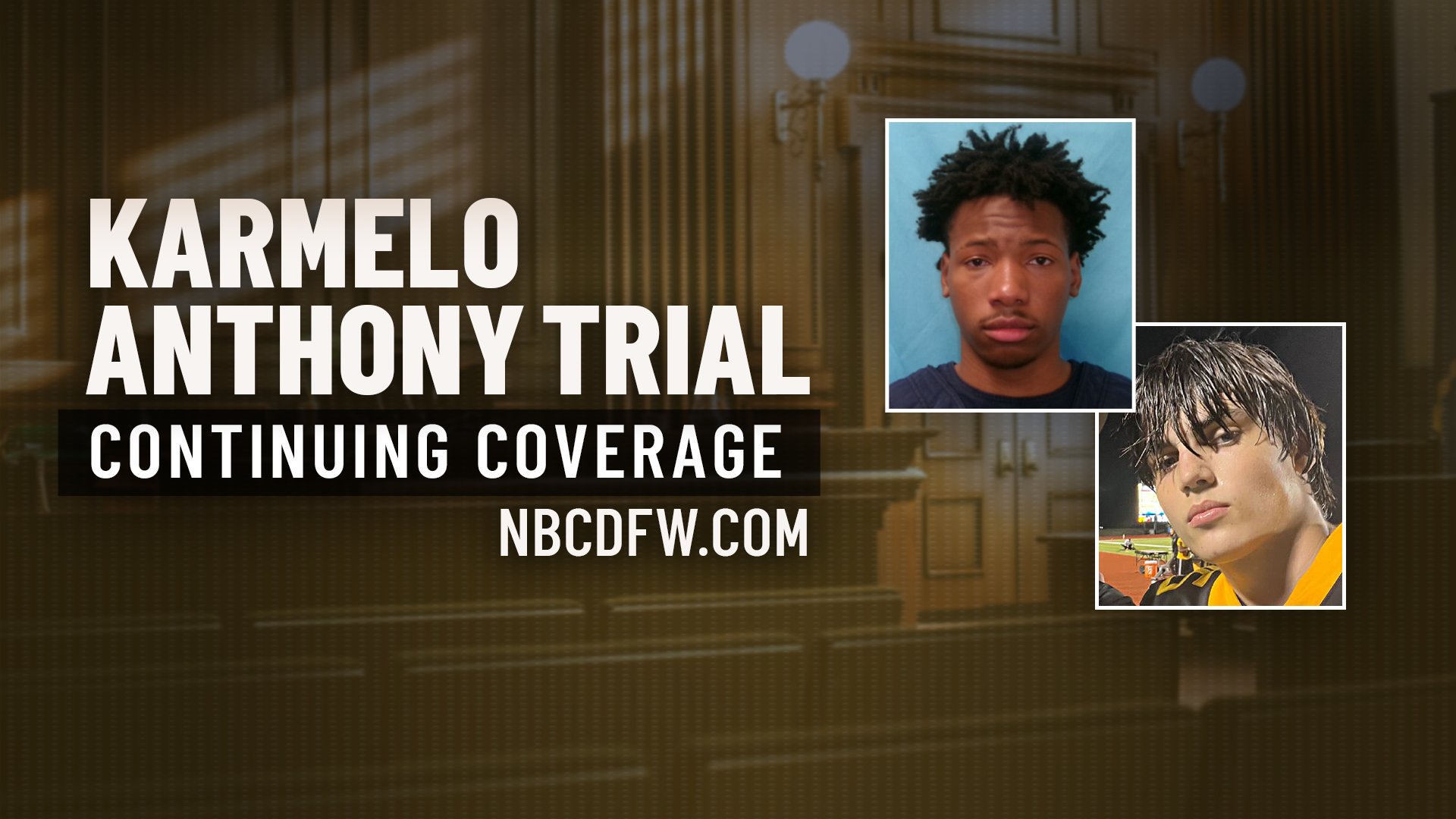 Karmelo Anthony murder trial enters third day of testimony on Saturday