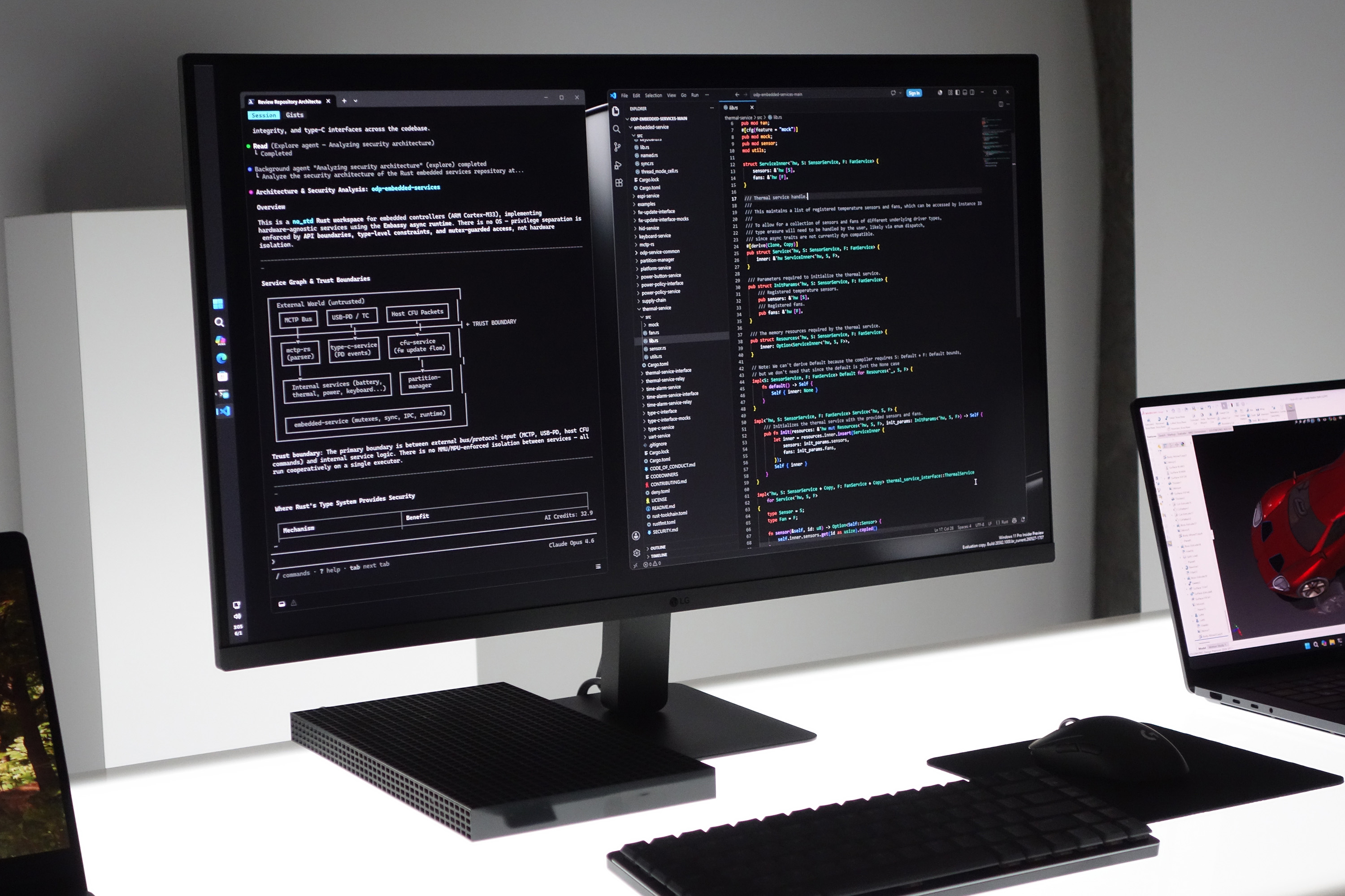 Nvidia’s RTX Spark just turned Arm into a real PC threat