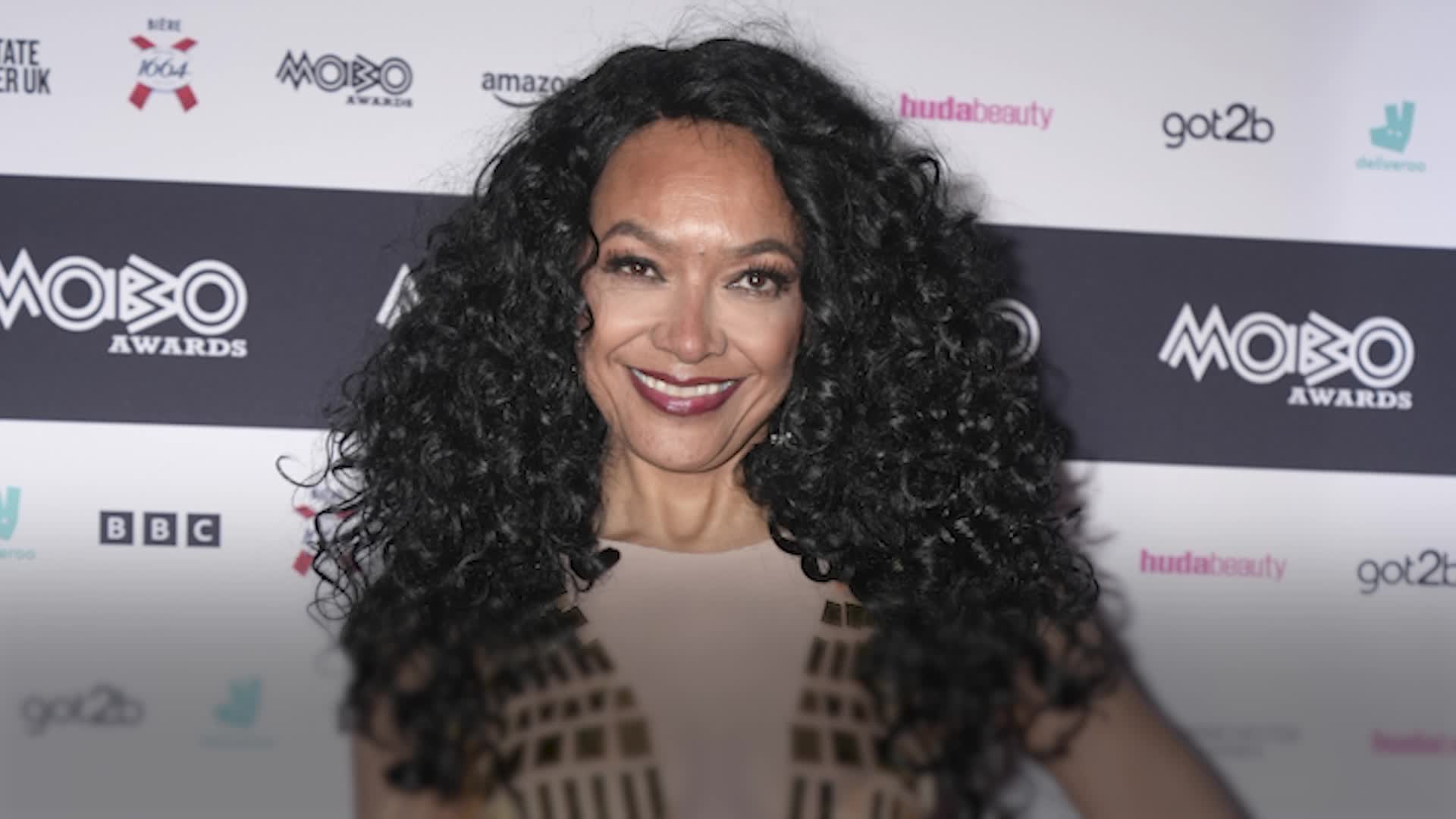 MOBO Awards founder Kanya King dies at 57 after cancer battle