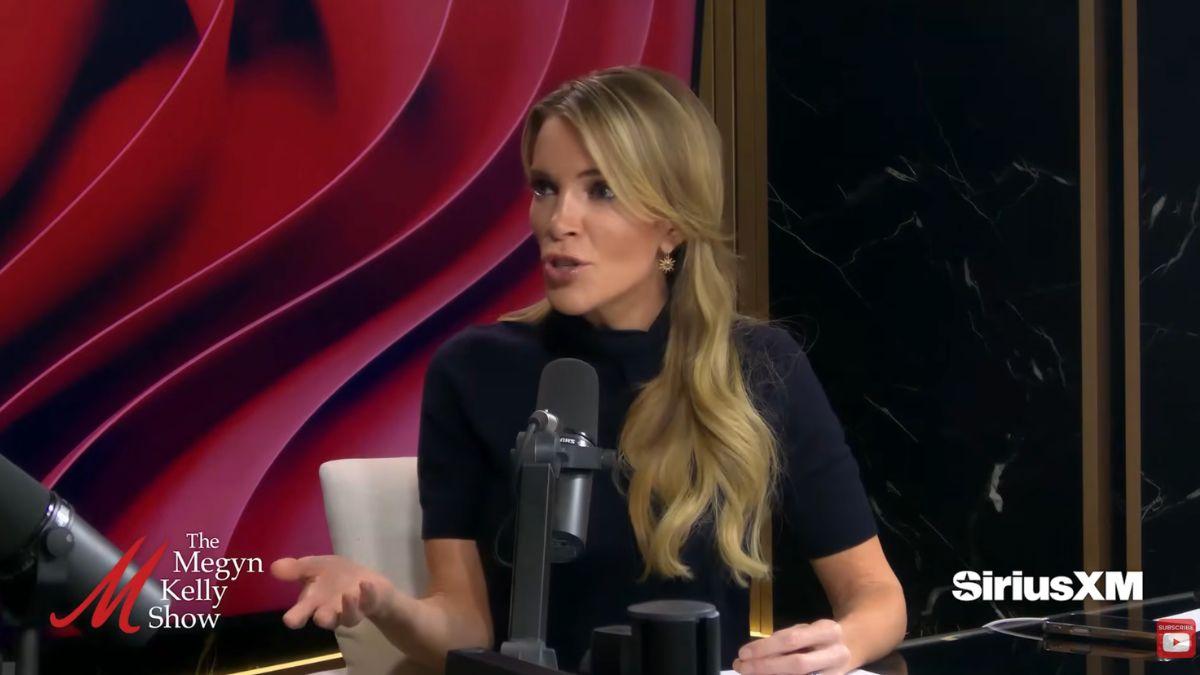 Megyn Kelly compares Bari Weiss’ tactics to ‘prison camp’