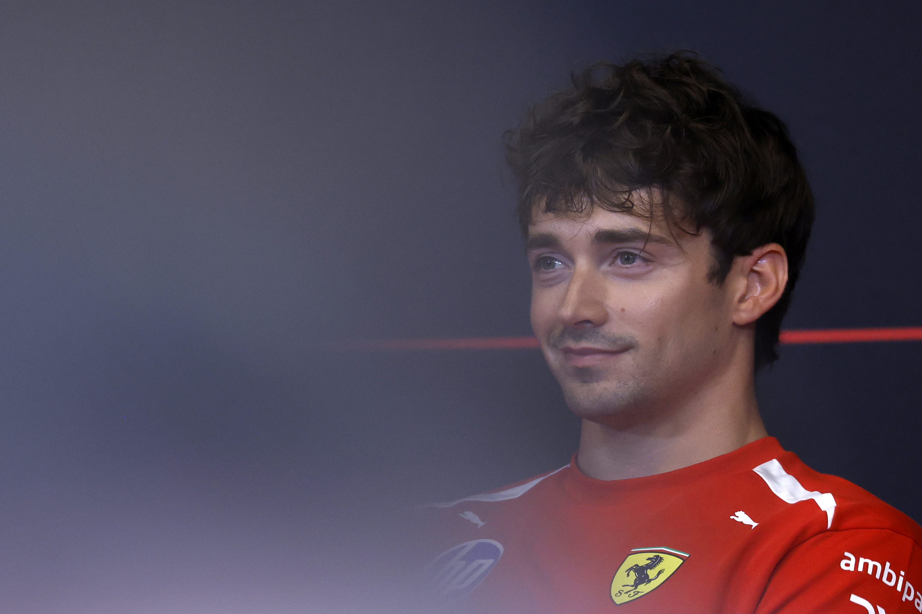 Le Ferrari volano nelle prime libere a Montecarlo