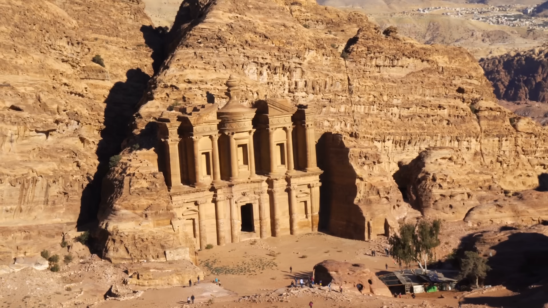 Who was Allah really before Islam