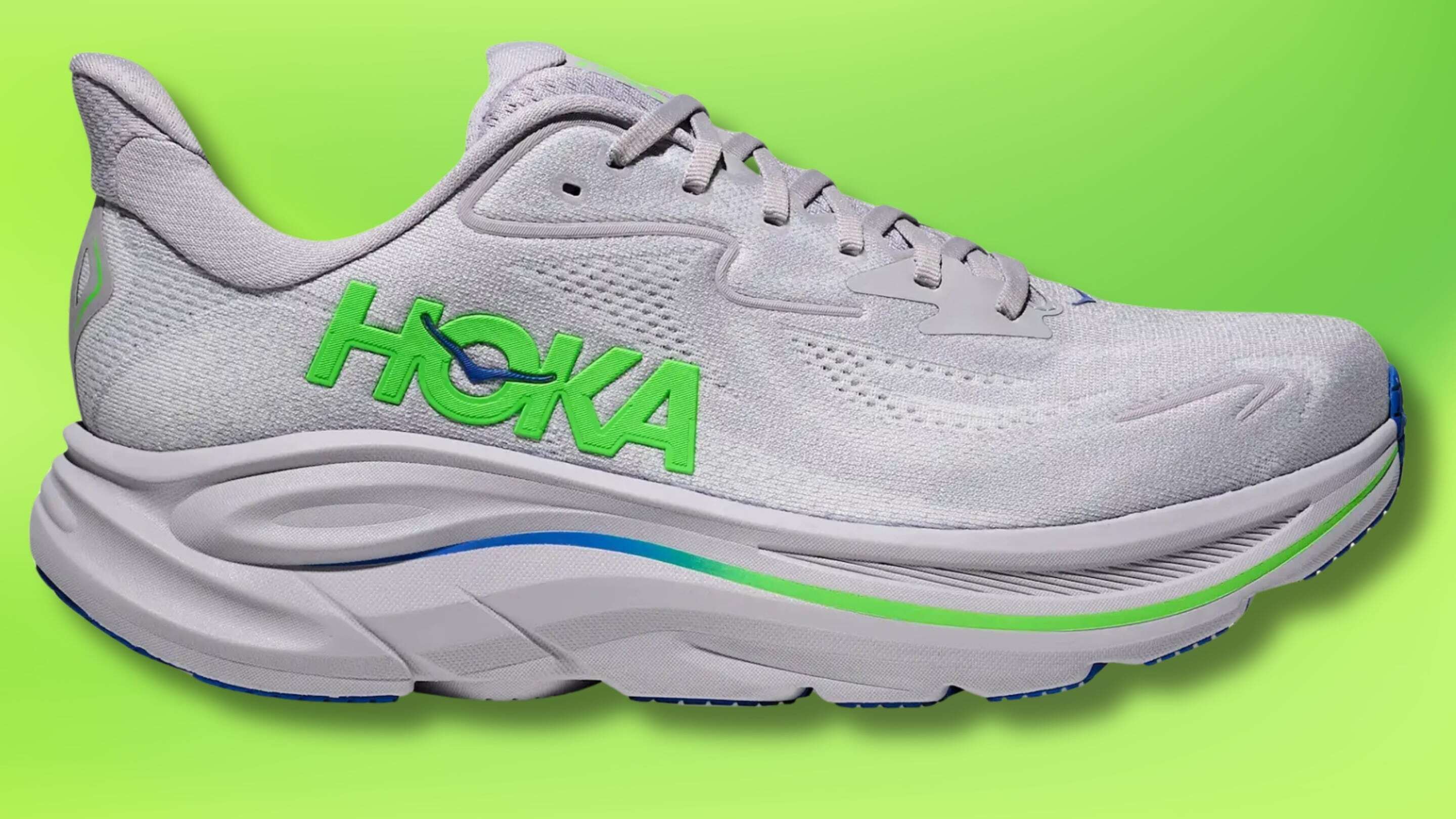 Hoka’s Clifton 10 running shoes are on sale for lowest price yet