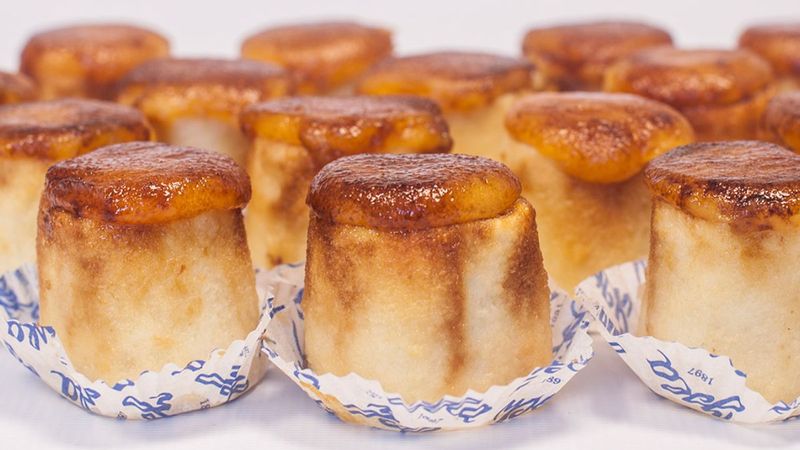 10 little-known Spanish desserts full of local flavor