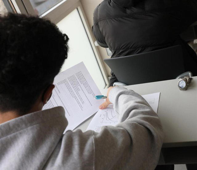 Un estudio de UMA analiza impacto de la formación en educación STEM ...