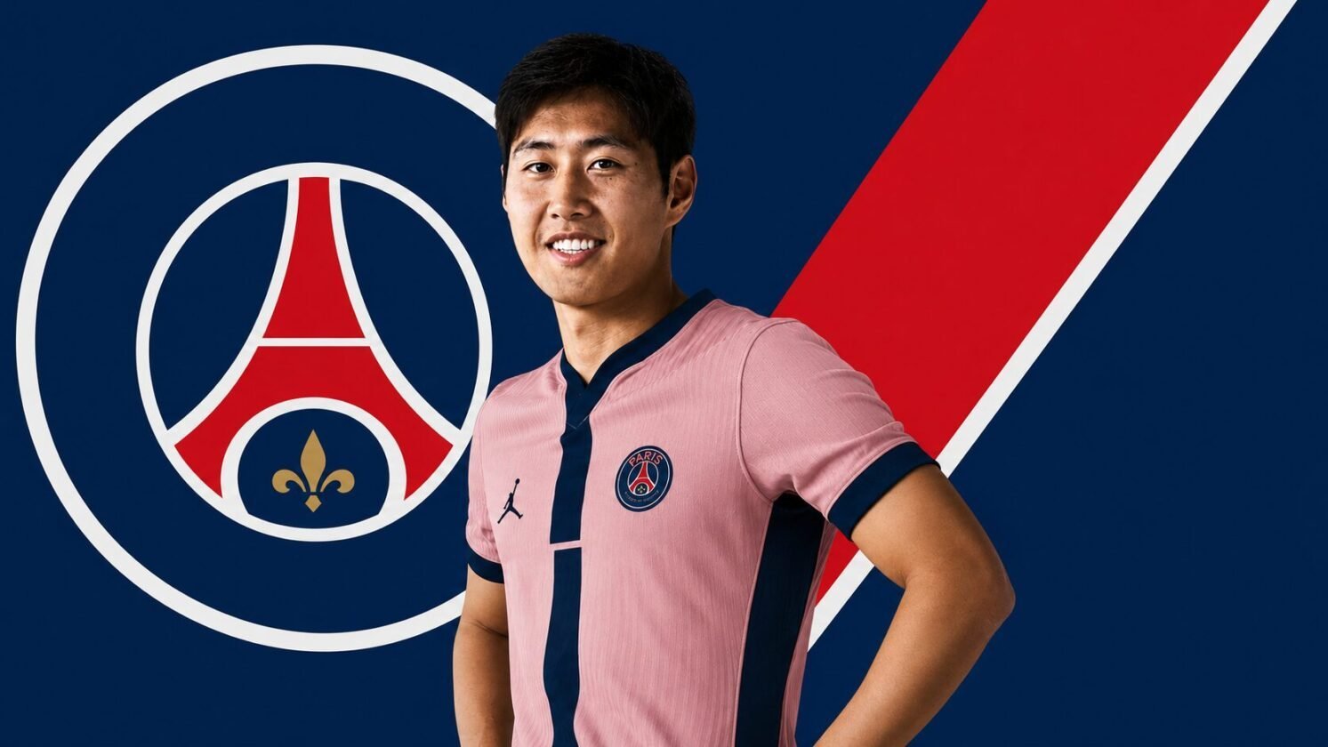Kang-In Lee has made his decision: Goodbye PSG