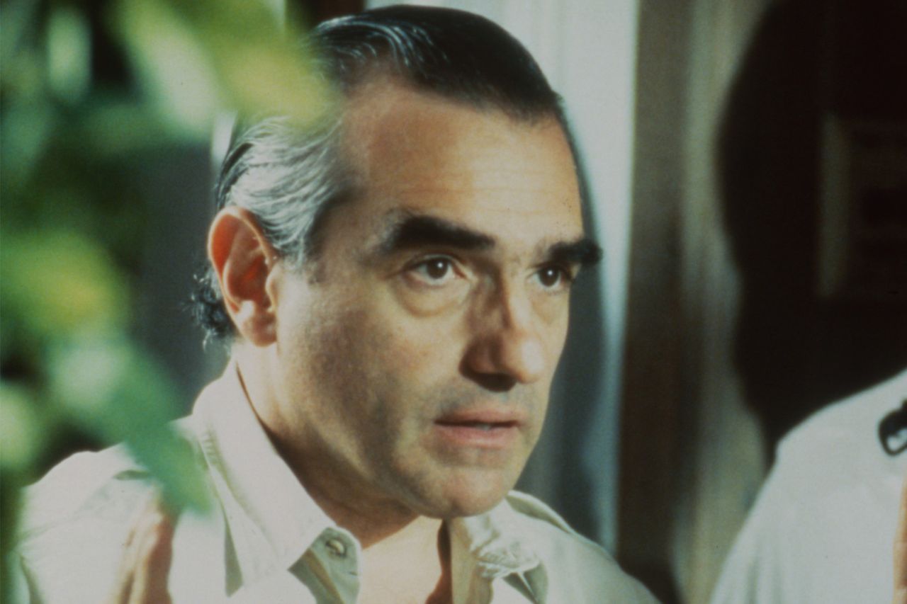 How Martin Scorsese and Steven Spielberg shaped the new "Cape Fear" series