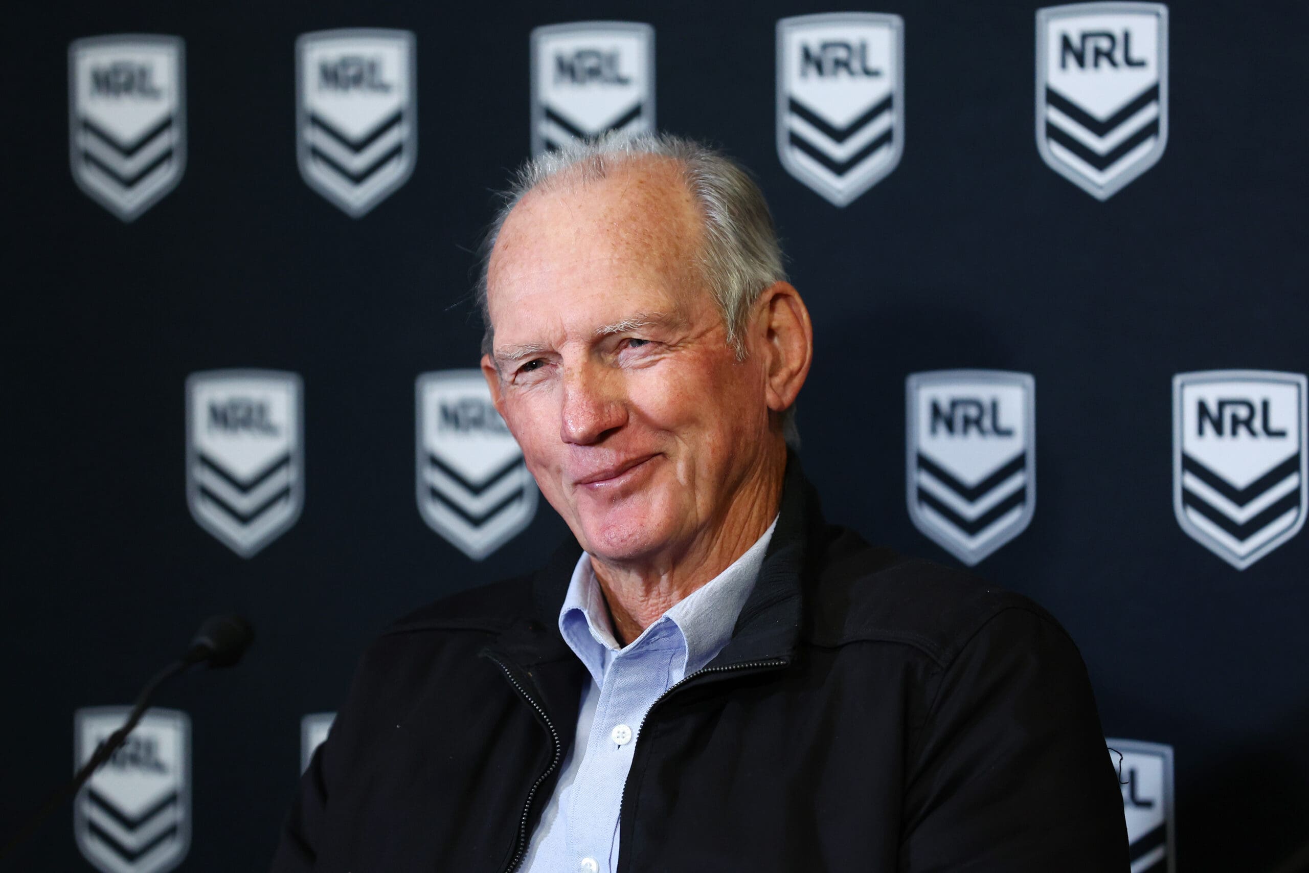 Doubting Bennett: Rabbitohs tactics all wrong in Sea Eagles loss