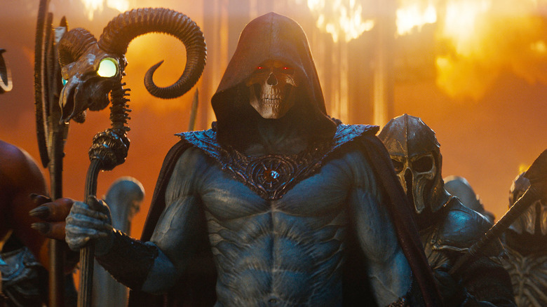 Masters of the Universe's best Easter egg is a deep cut for hardcore fans