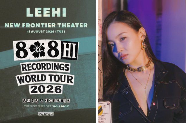 Here are the ticket prices and seat map for Leehi & 808 HI Recordings ...