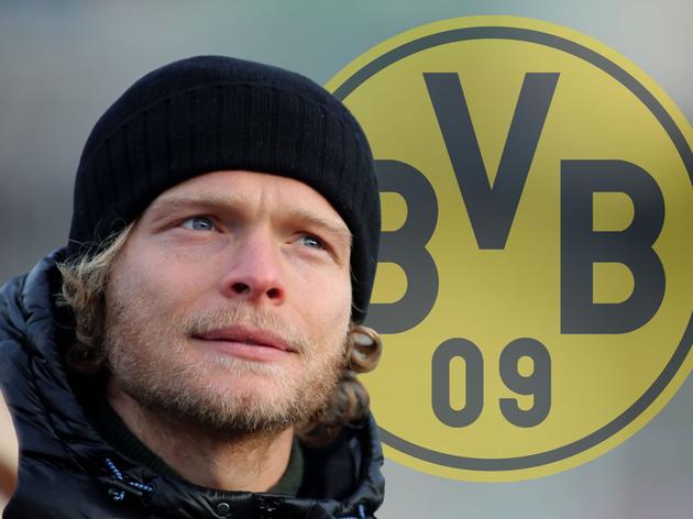 Ablösefrei: BVB-Transfer von Jesper Verlaat steht bevor