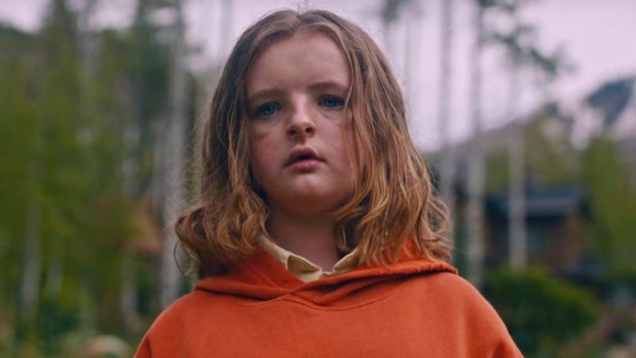 Hereditary ending explained
