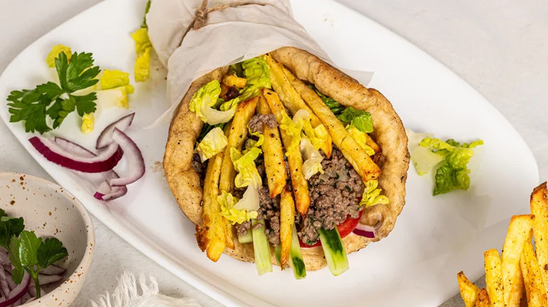 13 recipes to use up that pound of ground beef sitting in your fridge
