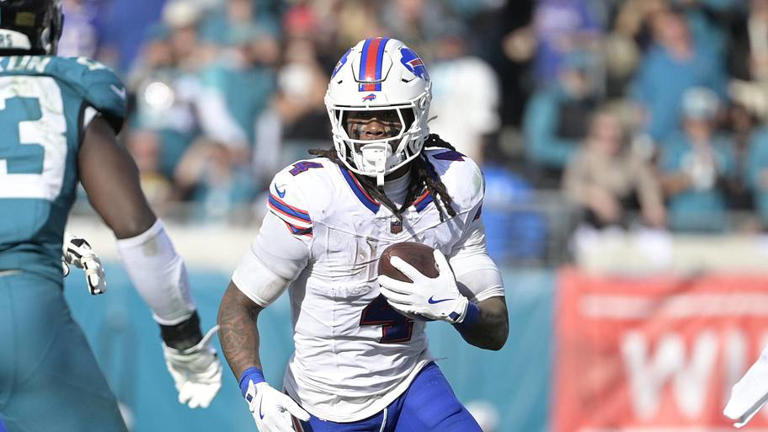 13 most important Bills players who will define Buffalo's future