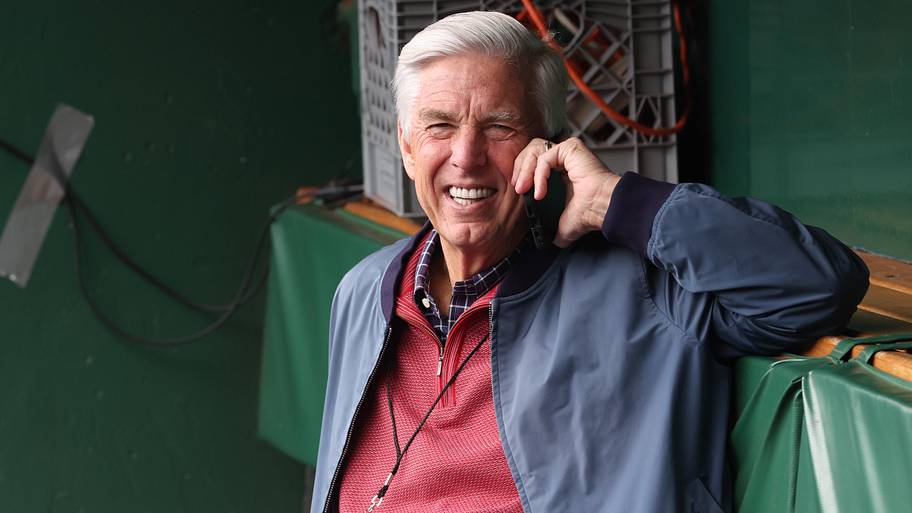 Phillies fan makes incredible parallel to division rival for 2026 trade ...