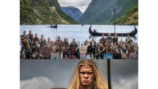 Norway football team embraces Viking spirit ahead of FIFA World Cup