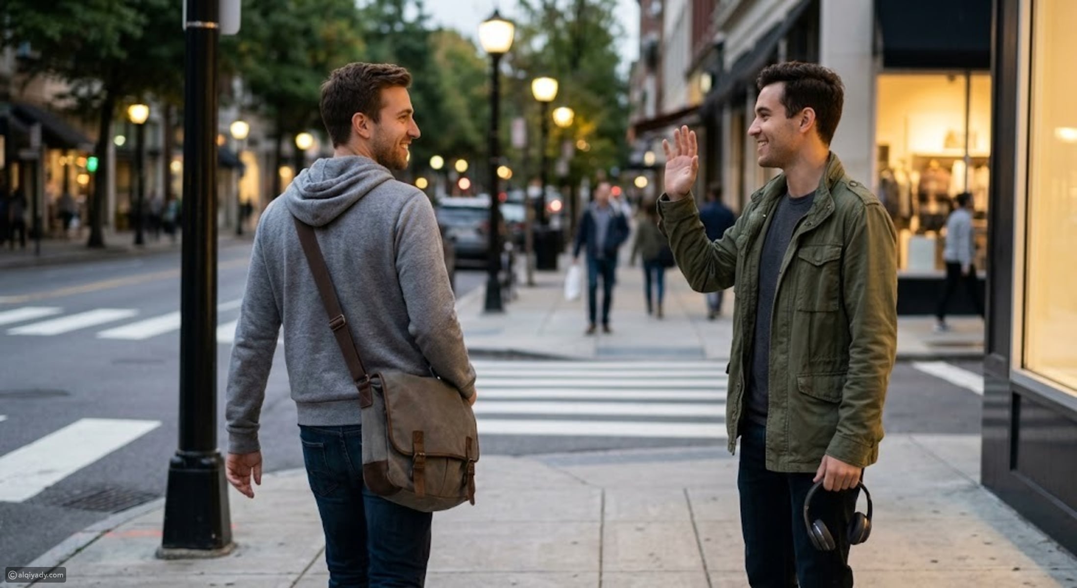 10 things about American friendships that Brits find strange