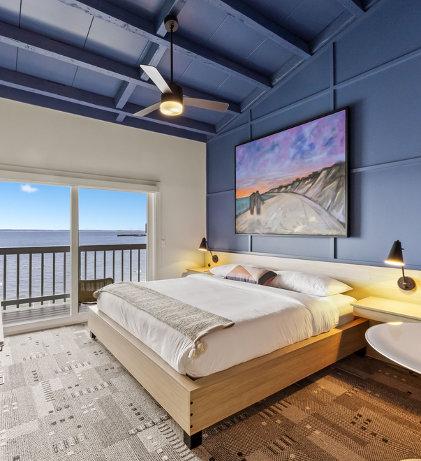 Boatslip Resort & Beach Club in Provincetown unveils new look