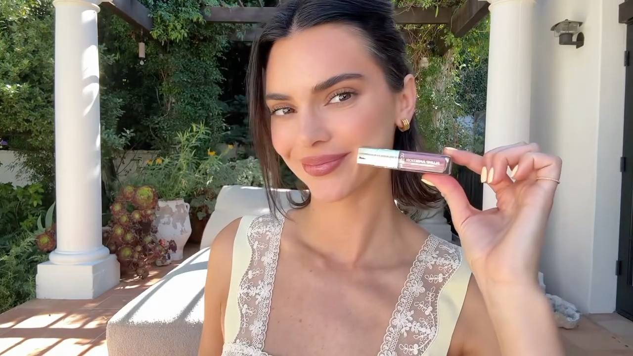 The Jacob Elordi effect: Why Kendall Jenner wants to go 'fully ...