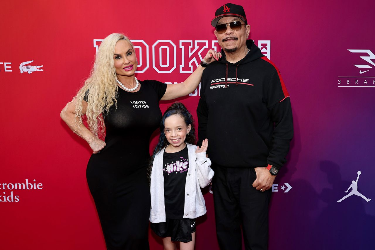 Coco Austin jokes she wants to create a mom group to 'cry it out' as ...