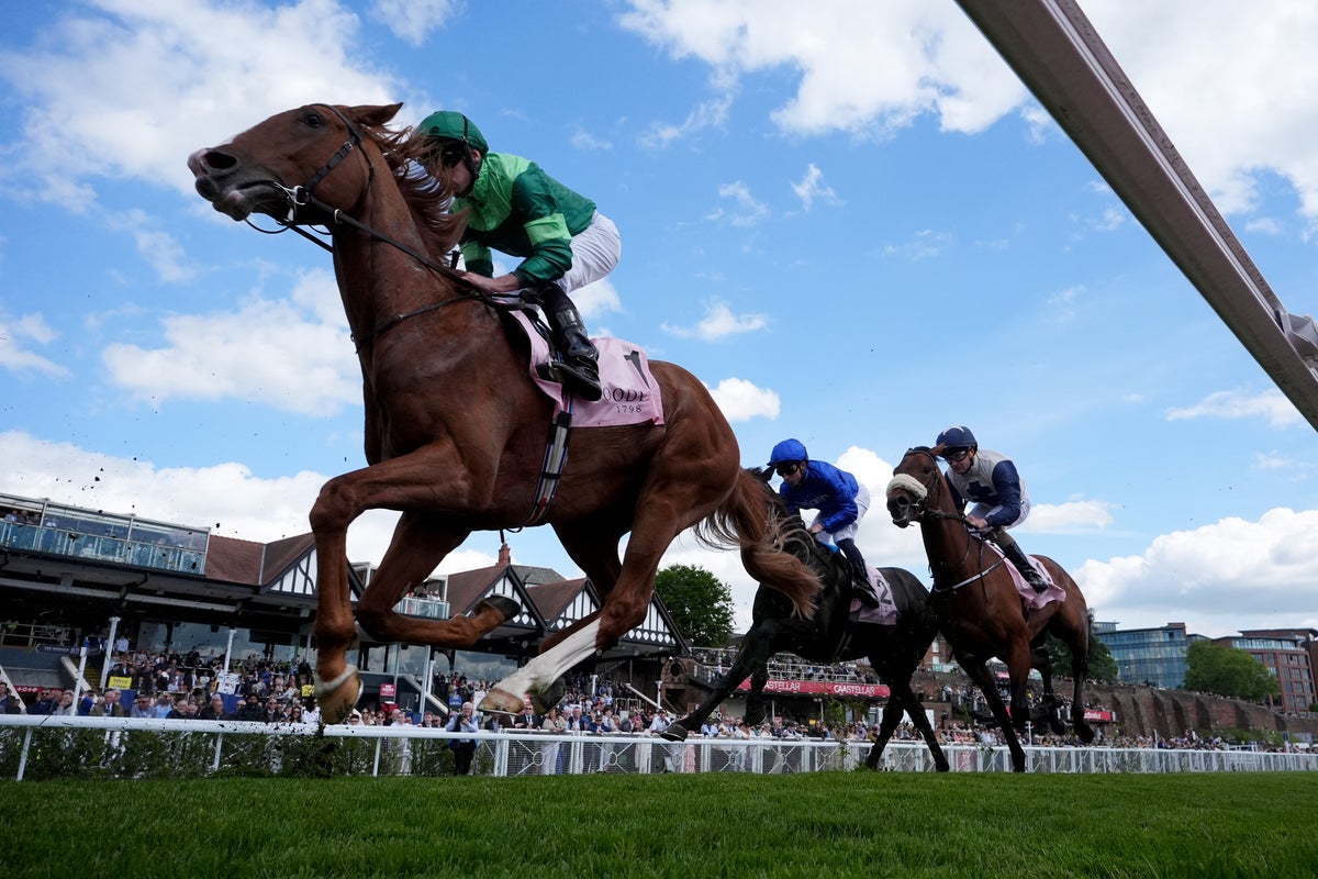 O’Brien eyes 12th Derby victory in ‘ultimate test’ for thoroughbreds