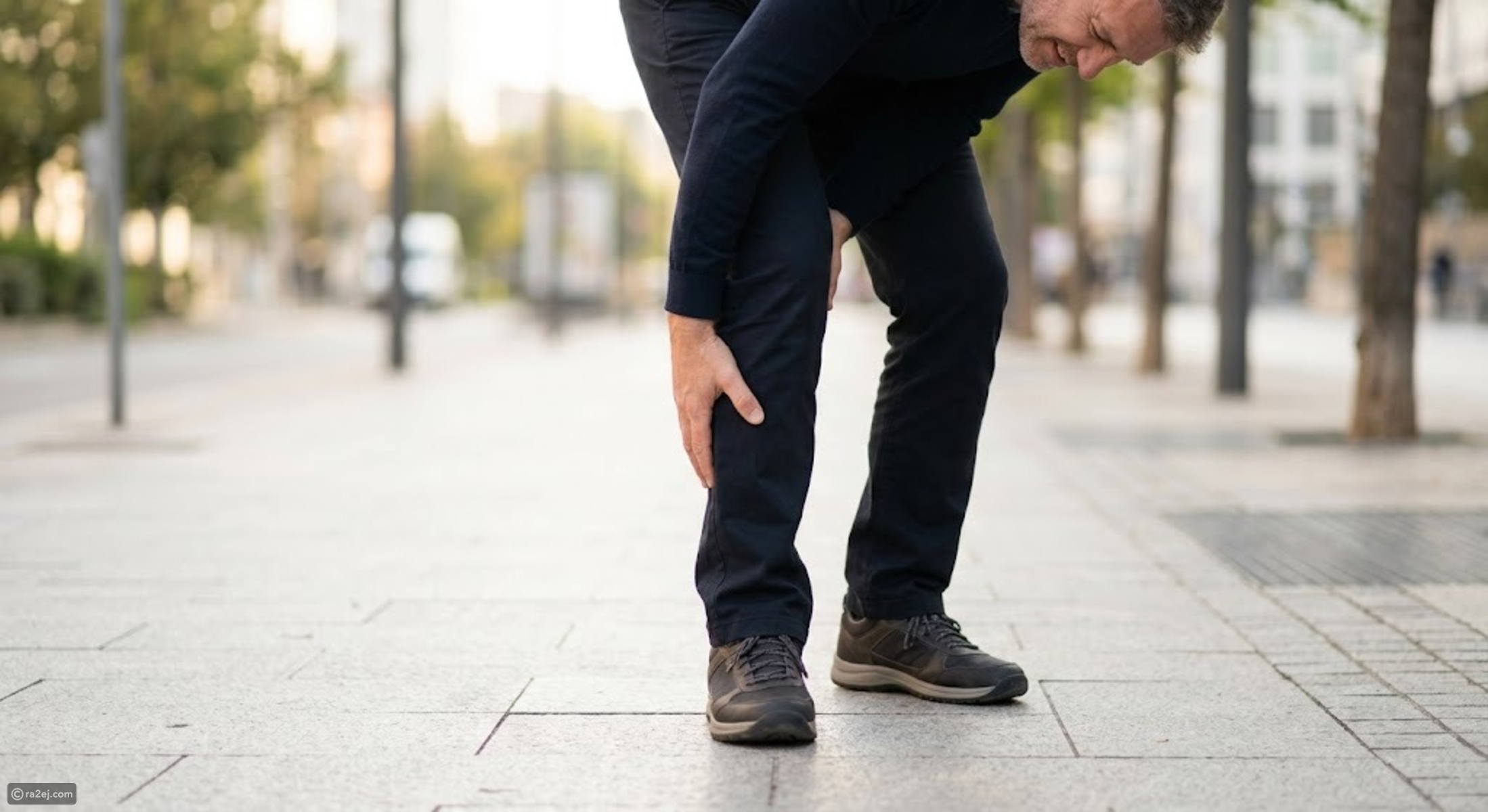 High cholesterol warning sign in your legs — what to look for