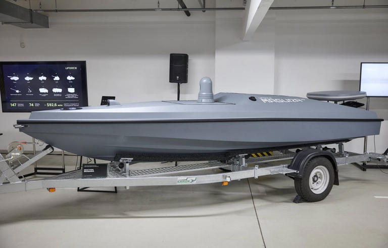 Roumanie : Un nouveau drone militaire a explosé, cette fois sans faire ...
