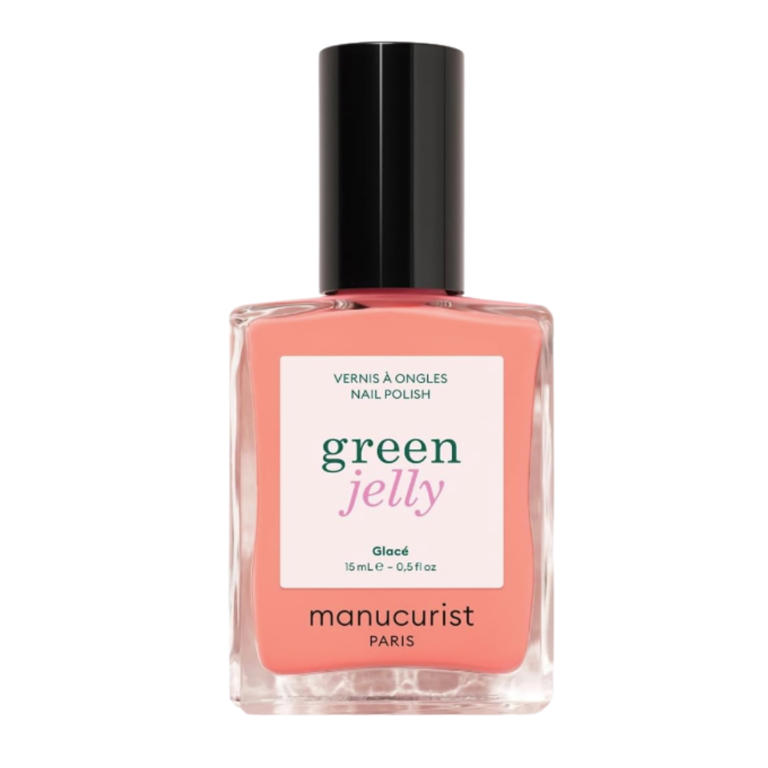 We love Active Glow, but Manucurist's jelly polishes are the juicy ...
