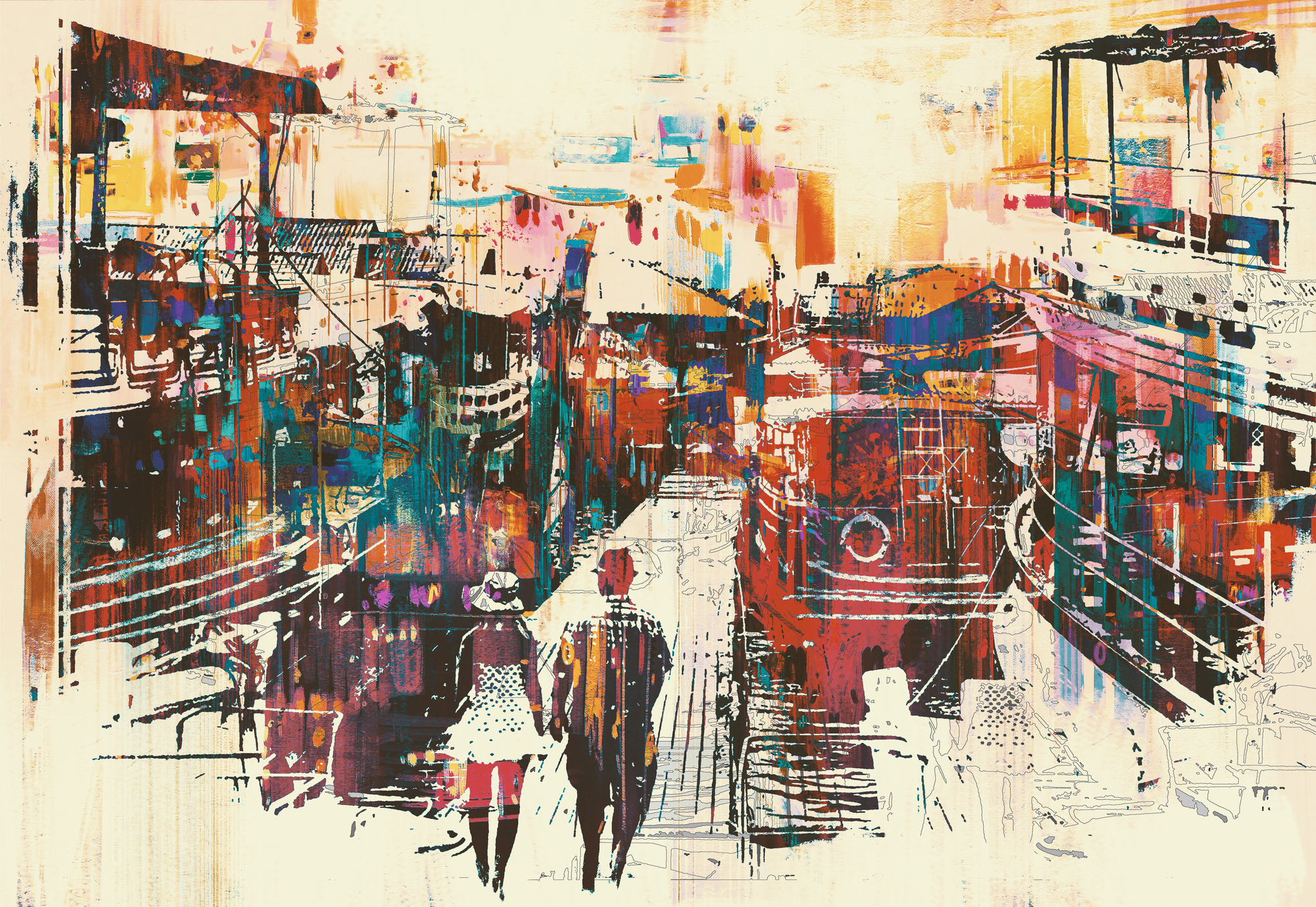 17 European cities with new art scenes